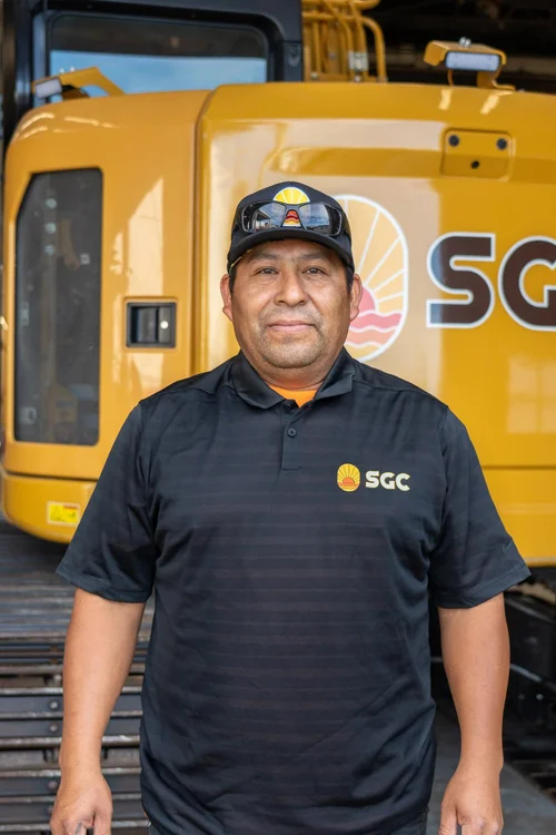 People — SG Construction