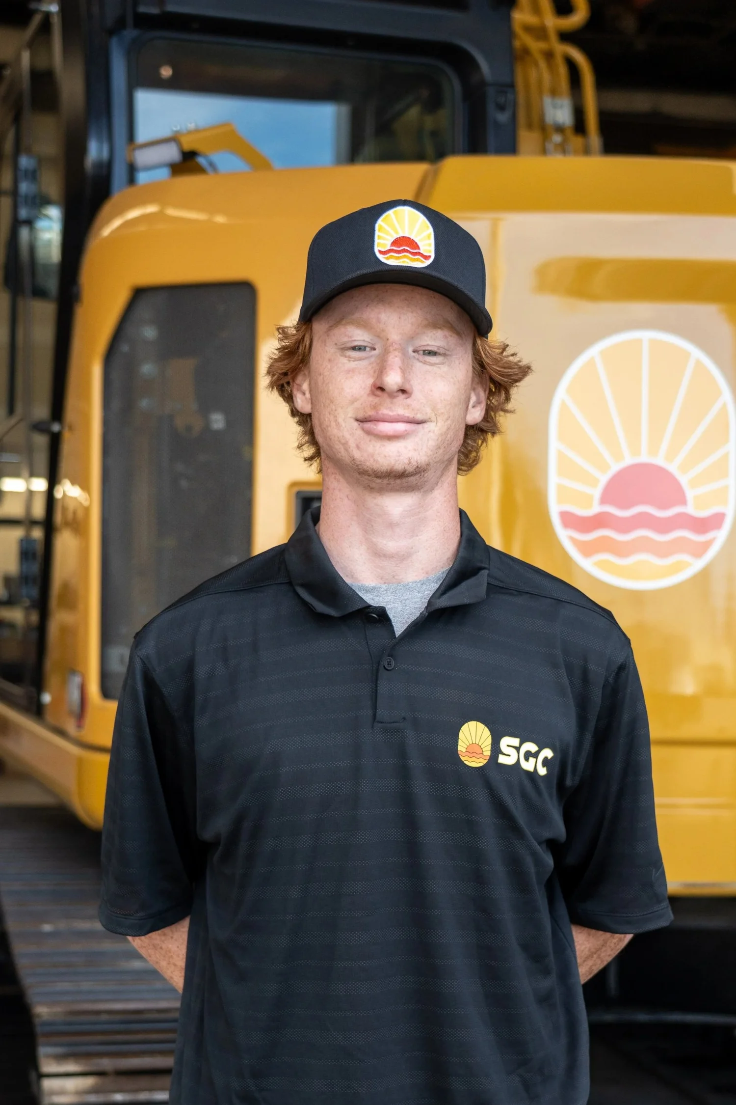 People — SG Construction