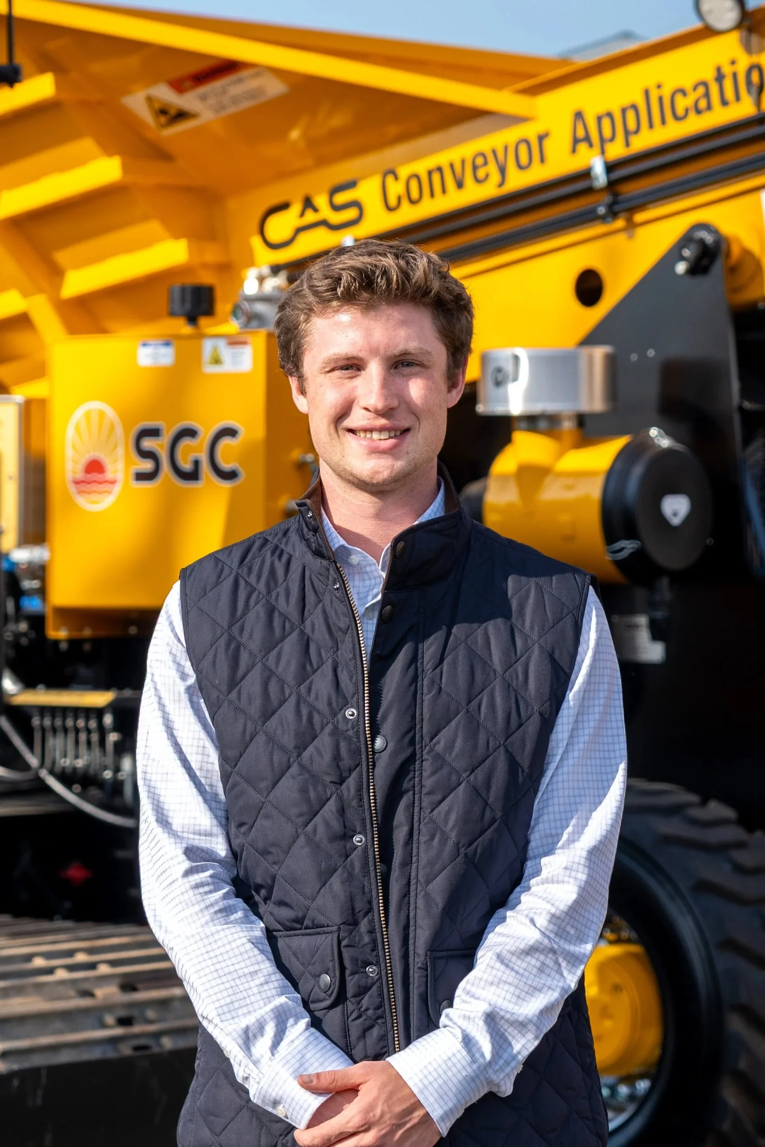 People — SG Construction