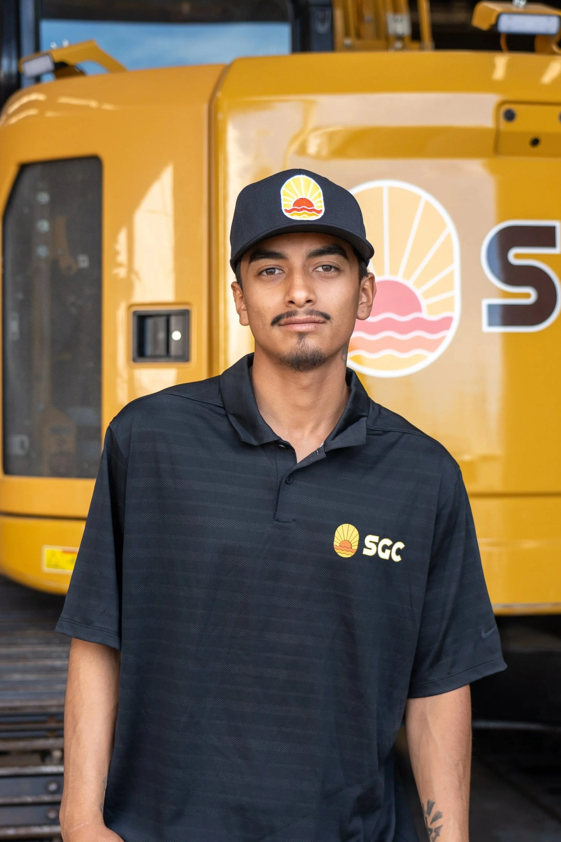 People — SG Construction