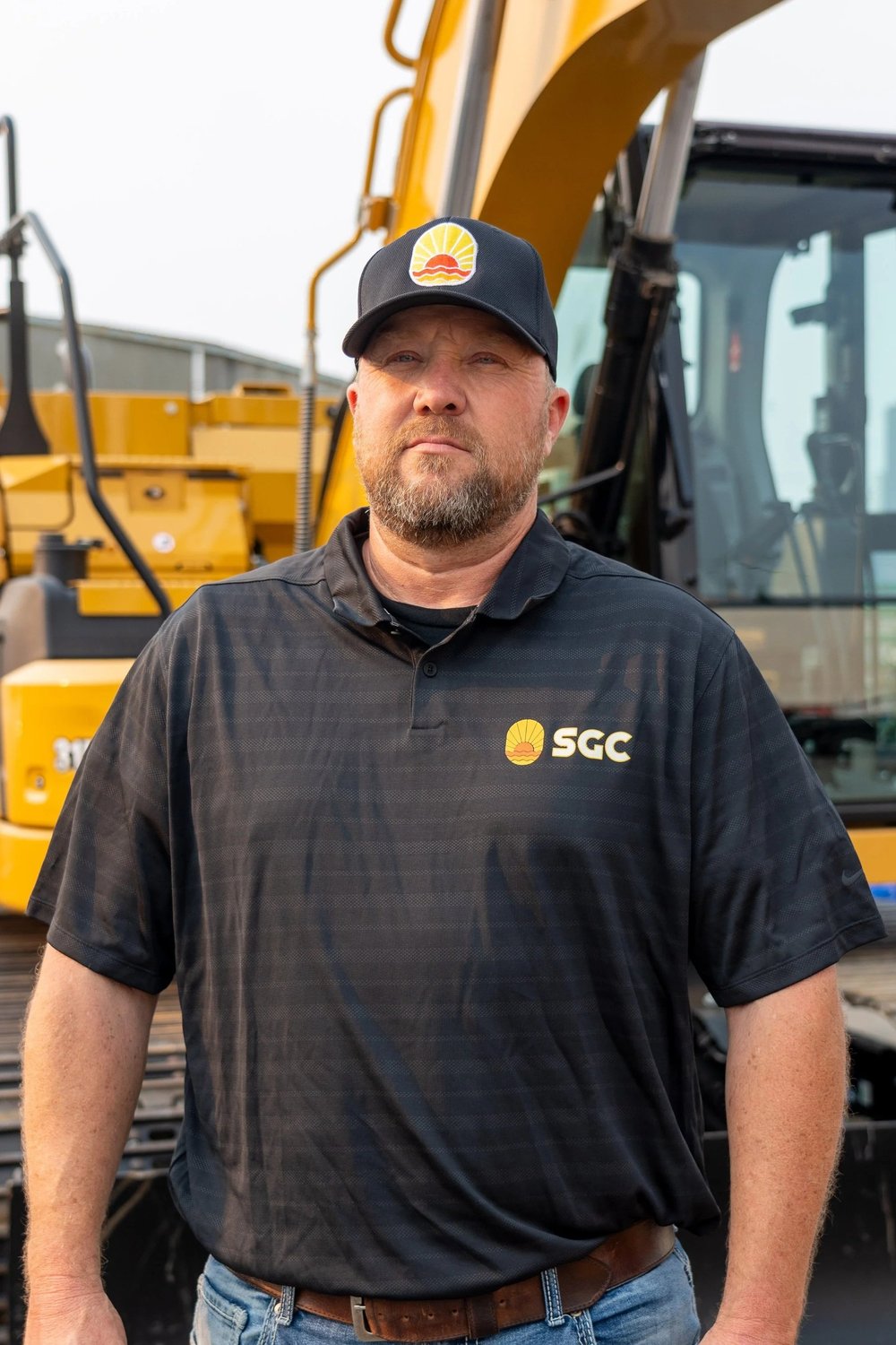 People — SG Construction