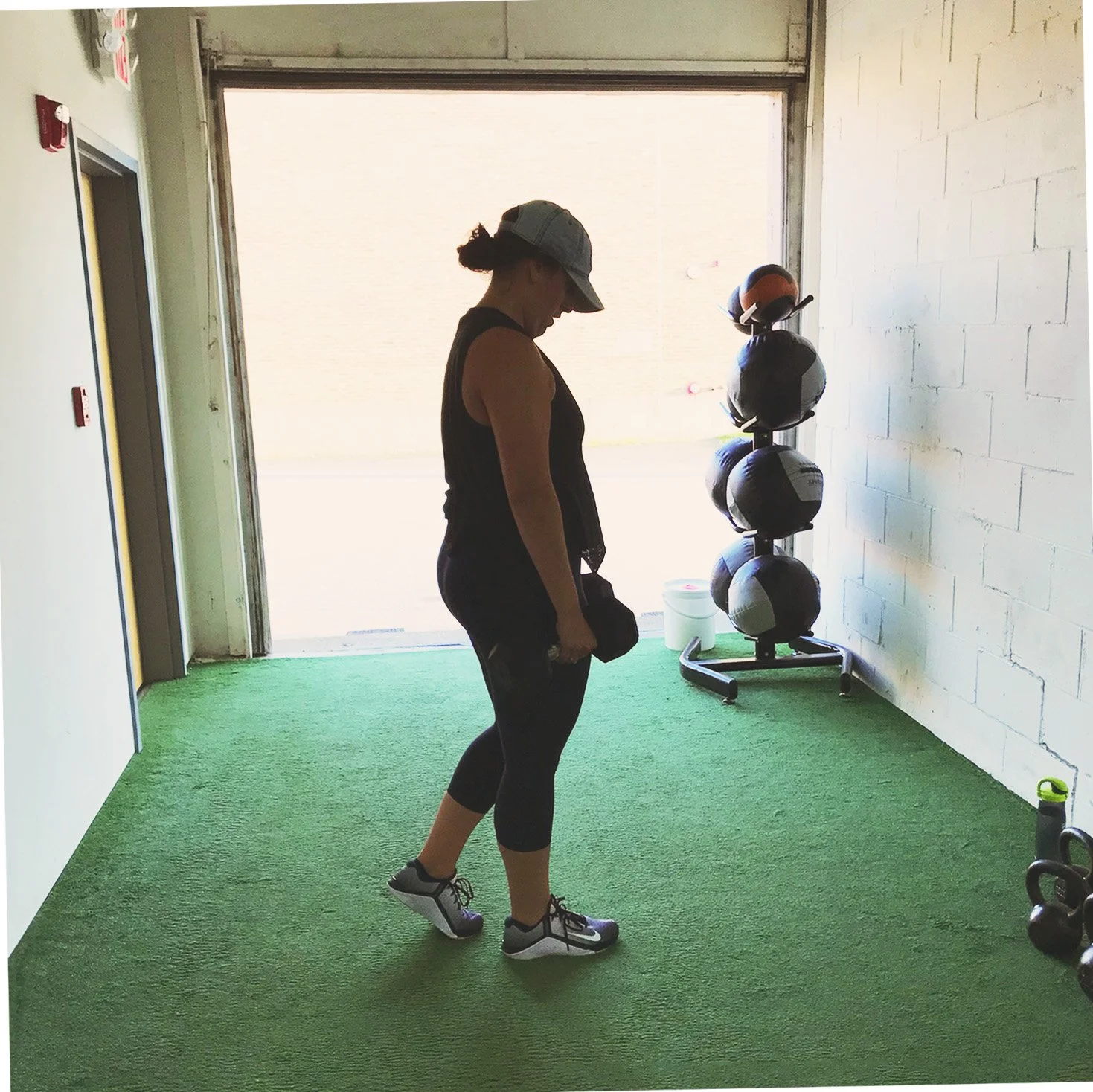 Sustain Strength Cape Cod - Personal Training