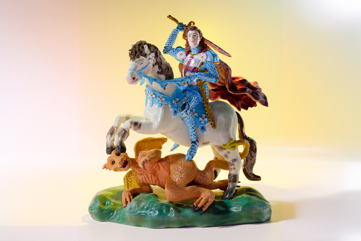 MACA Museum: Masters & Contemporary Art | Copenhagen