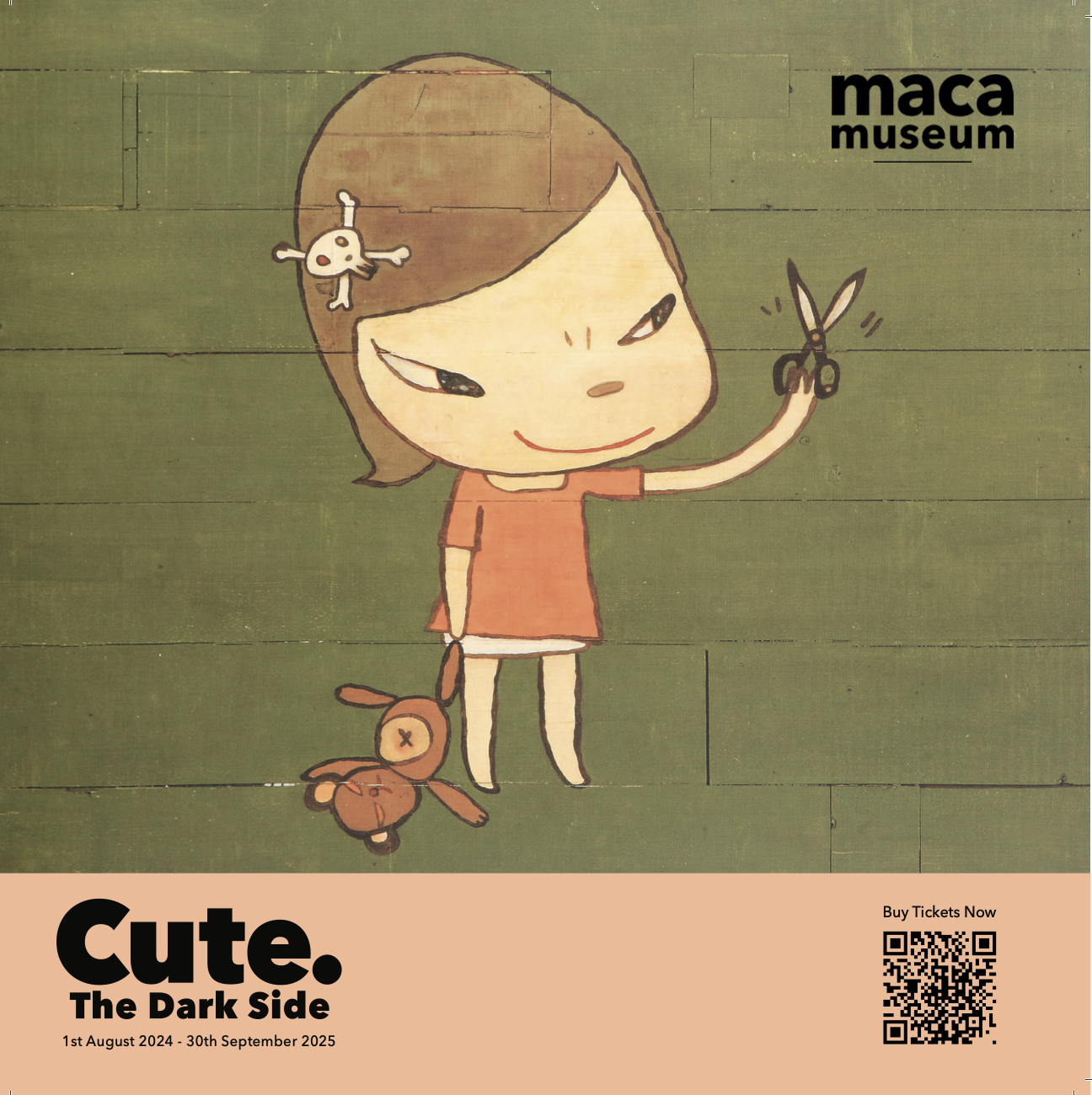 MACA Museum: Art Shop | Prints & Limited Editions — MACA Museum