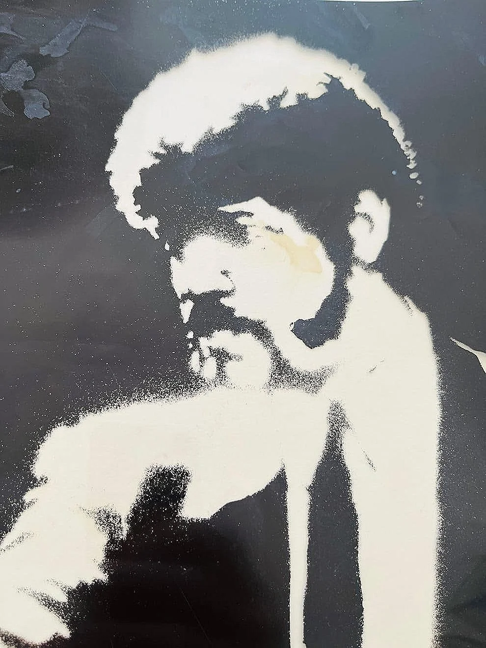 MACA Museum: Genuine Banksy art in Copenhagen — MACA Museum