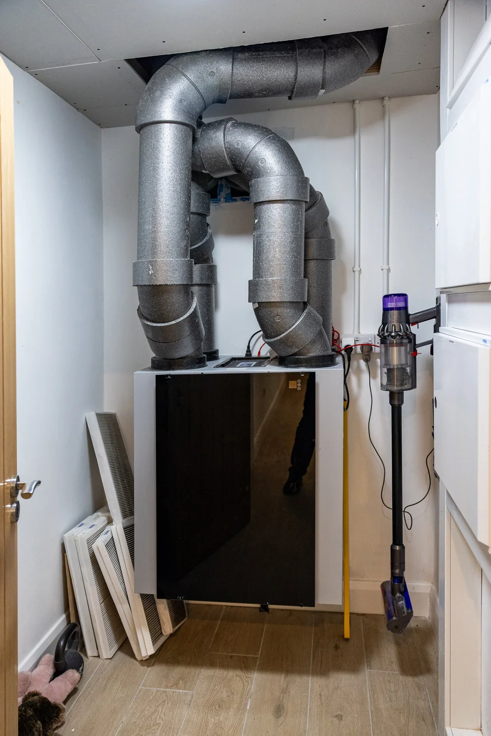 Passive House & EnerPHit Retrofits — KORE Retrofit
