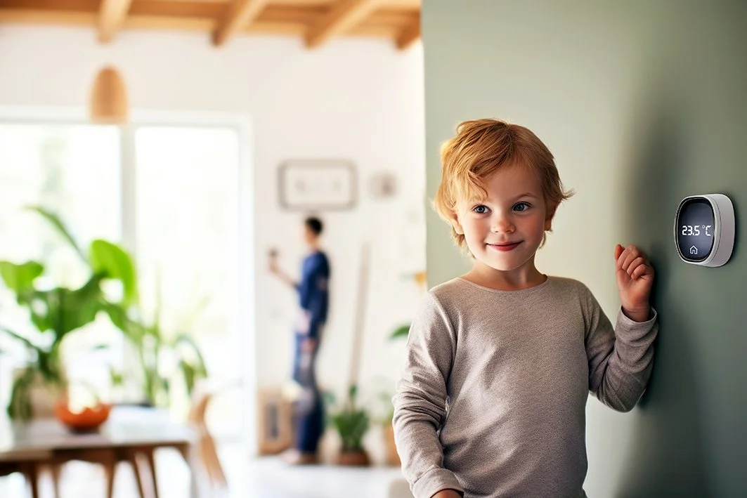 KORE Retrofit — Home Retrofit One Stop Shop