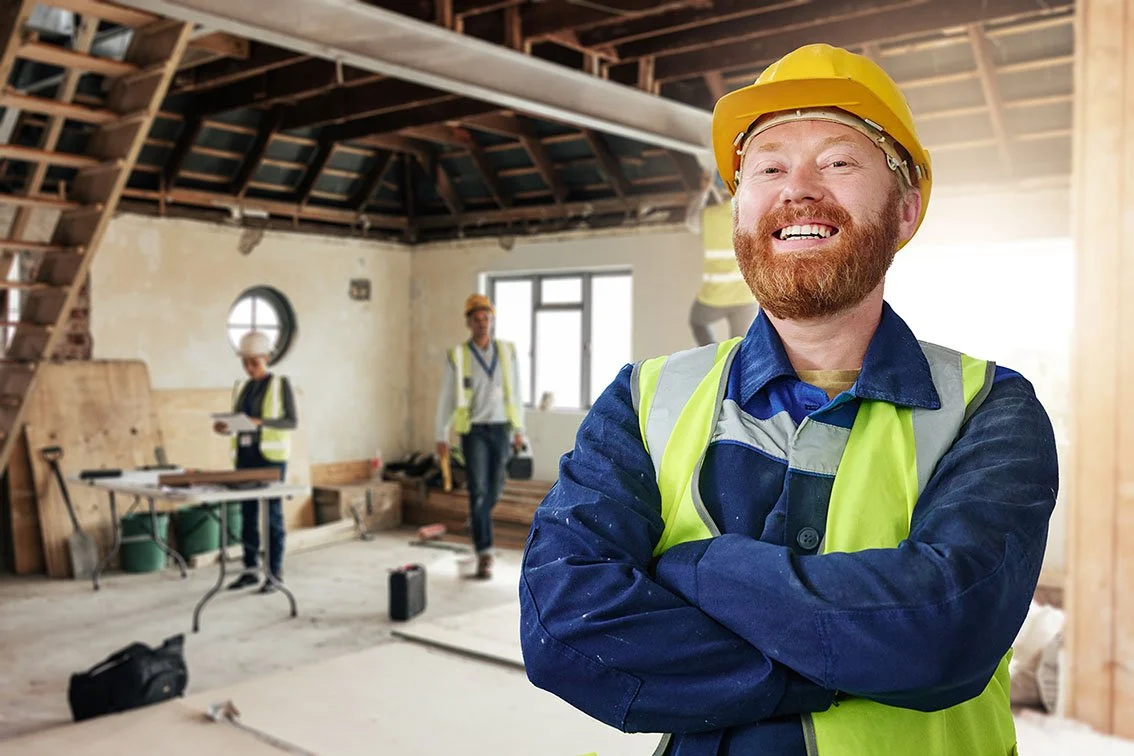 SEAI Traditional Homes Pilot — KORE Retrofit