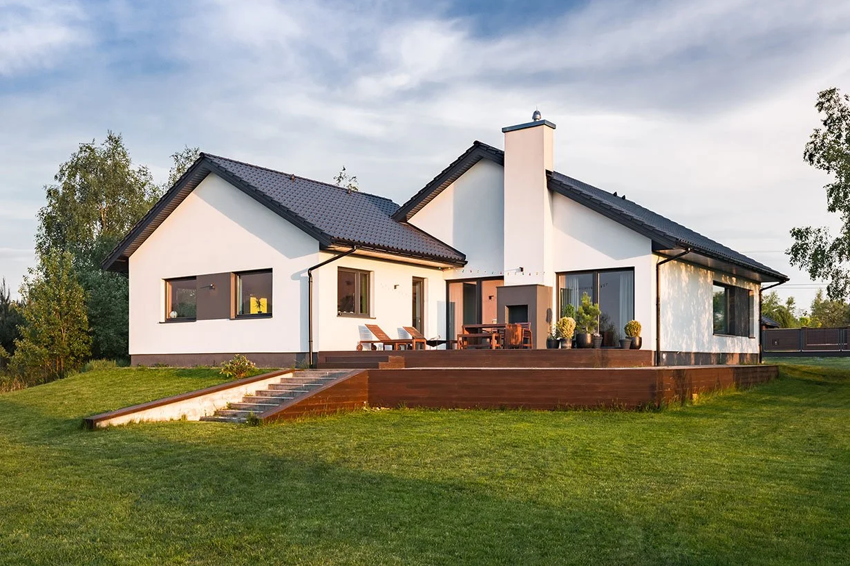KORE Retrofit — Home Retrofit One Stop Shop