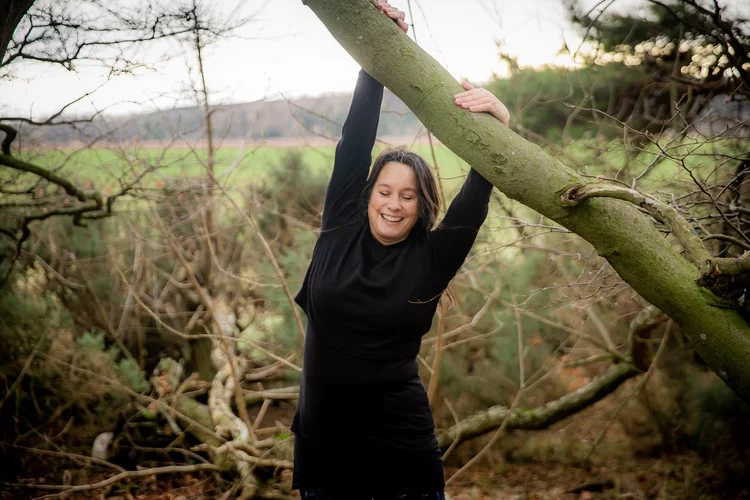 Hypopressives & Pelvic Floor Studio Scotland - The Abby Method