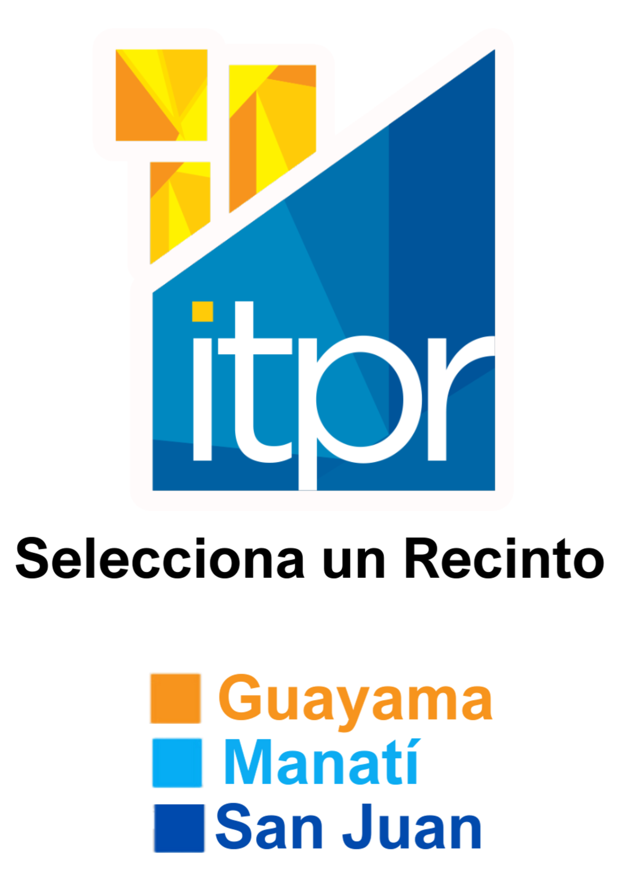 ITPR — ITPR PRAMI ETH Website