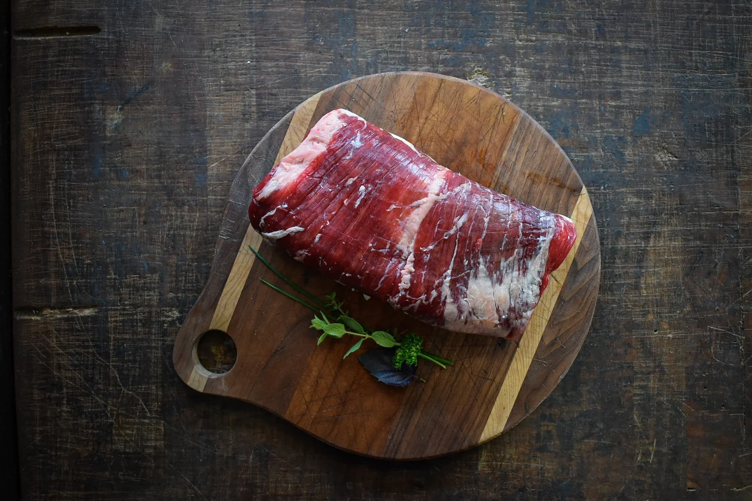 Back Home Butcher Shop & Country Store