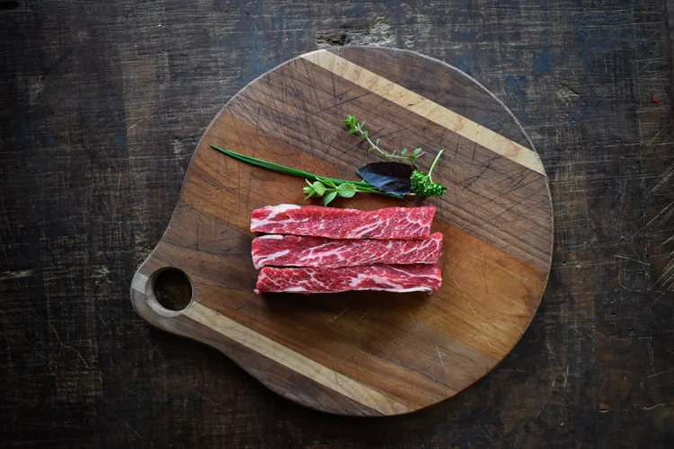 Back Home Butcher Shop & Country Store