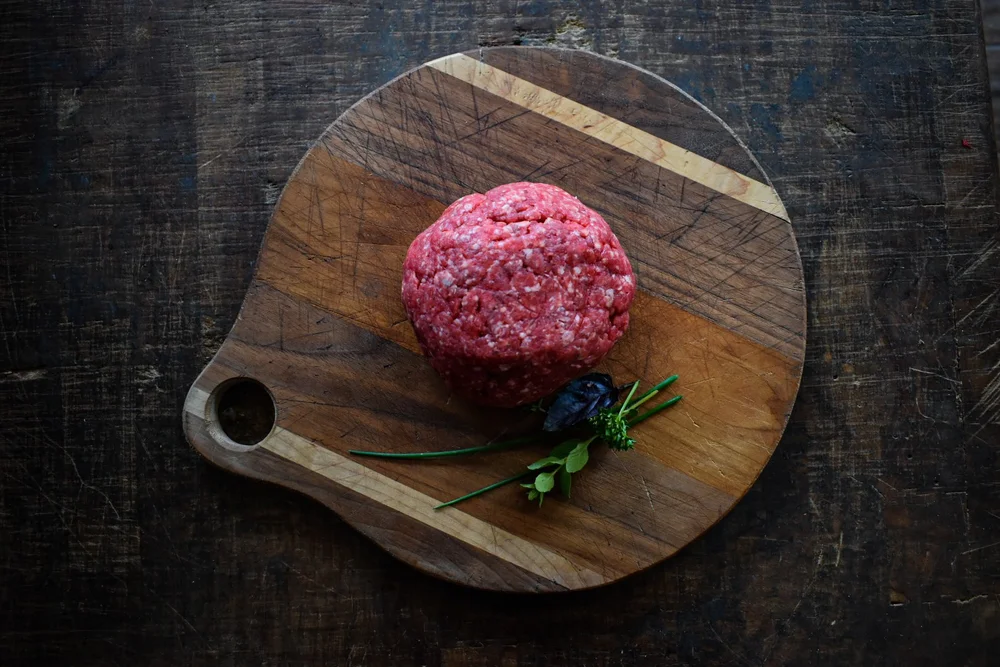 Back Home Butcher Shop & Country Store