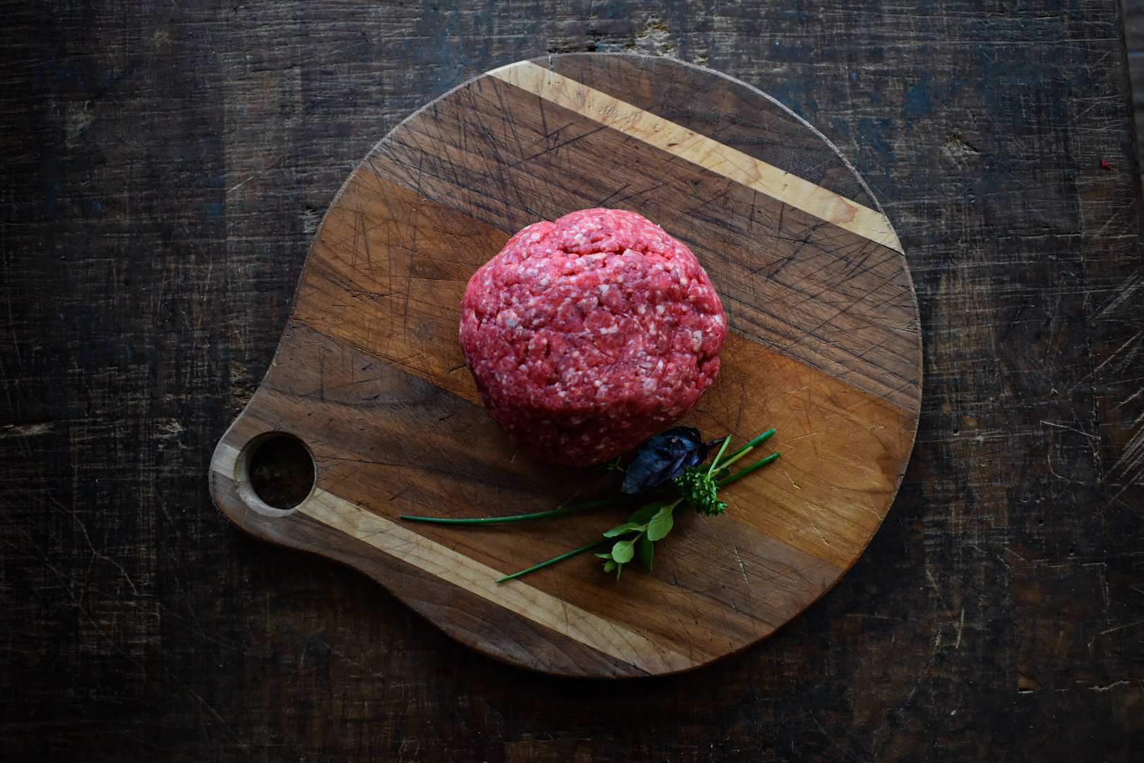 Back Home Butcher Shop & Country Store