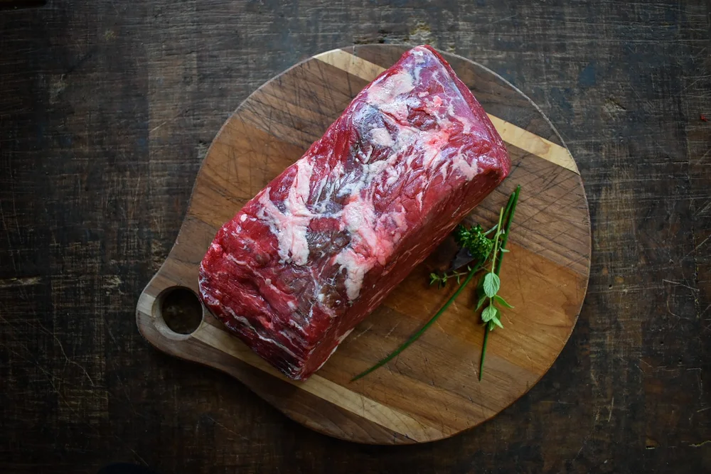 Back Home Butcher Shop & Country Store