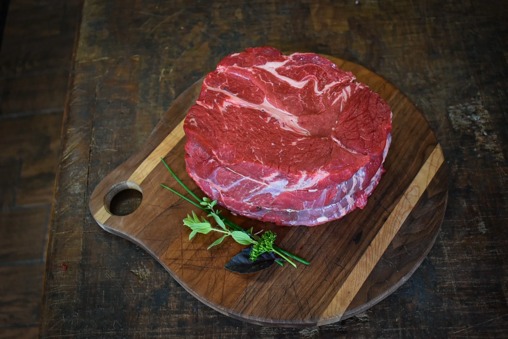 Back Home Butcher Shop & Country Store