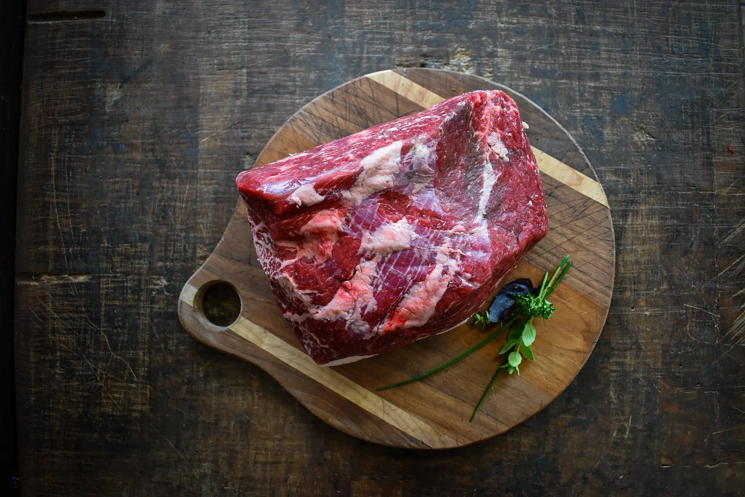 Back Home Butcher Shop & Country Store