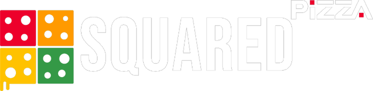 Full Menu — Squared Pizza
