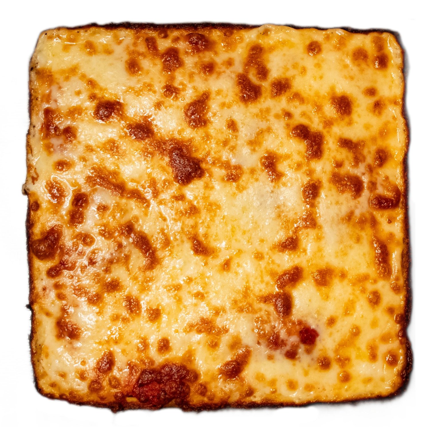 Menu — Squared Pizza