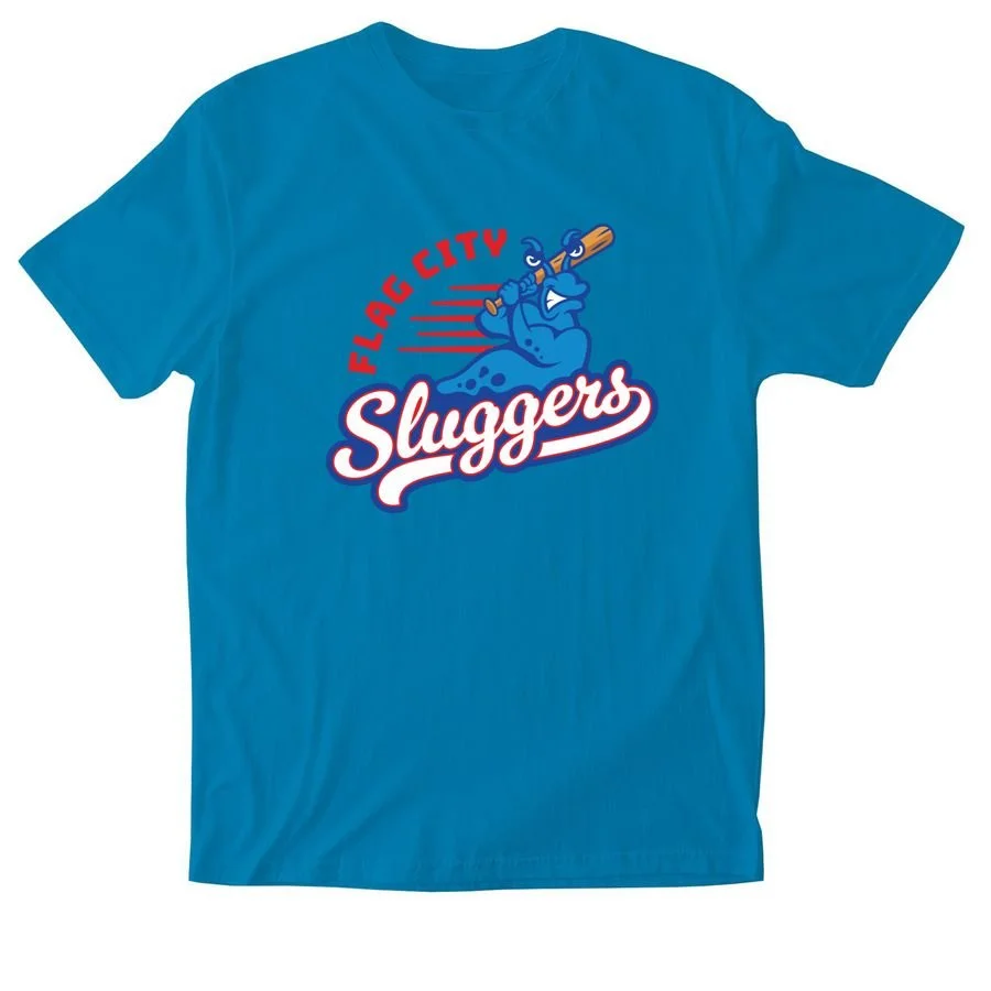 Flag City Sluggers