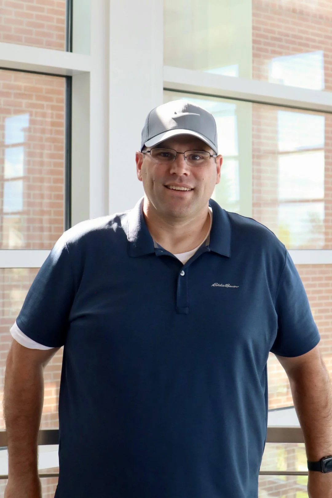 Board Members — Flag City Sluggers