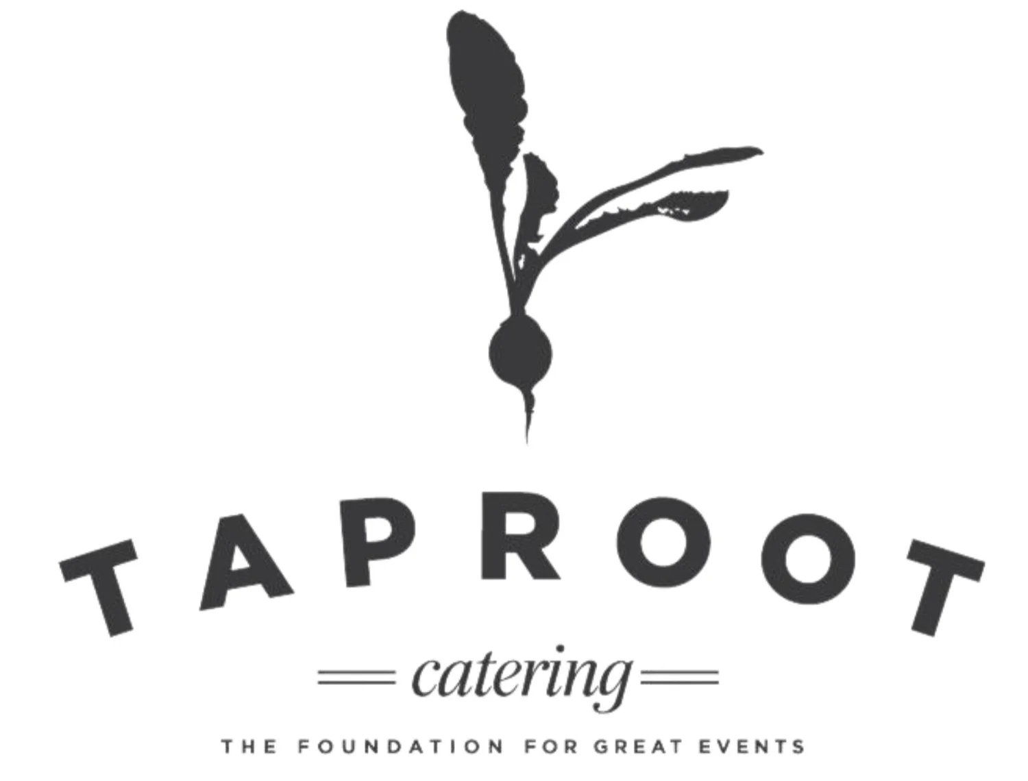 Taproot Catering