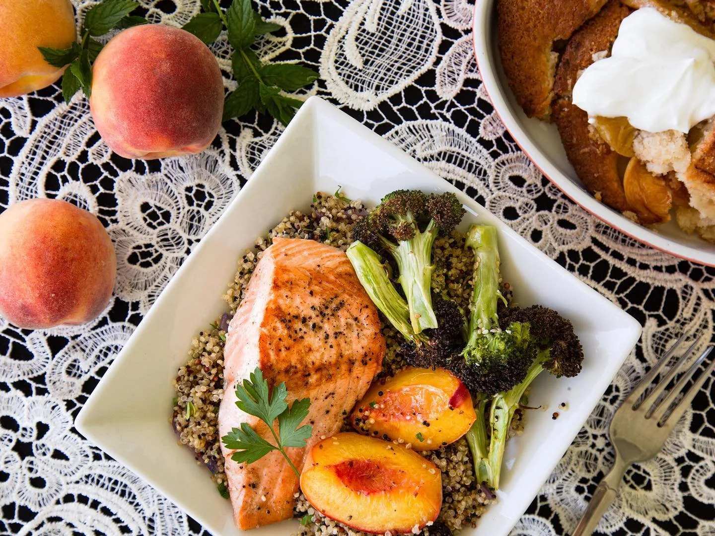 Gallery — Taproot Catering