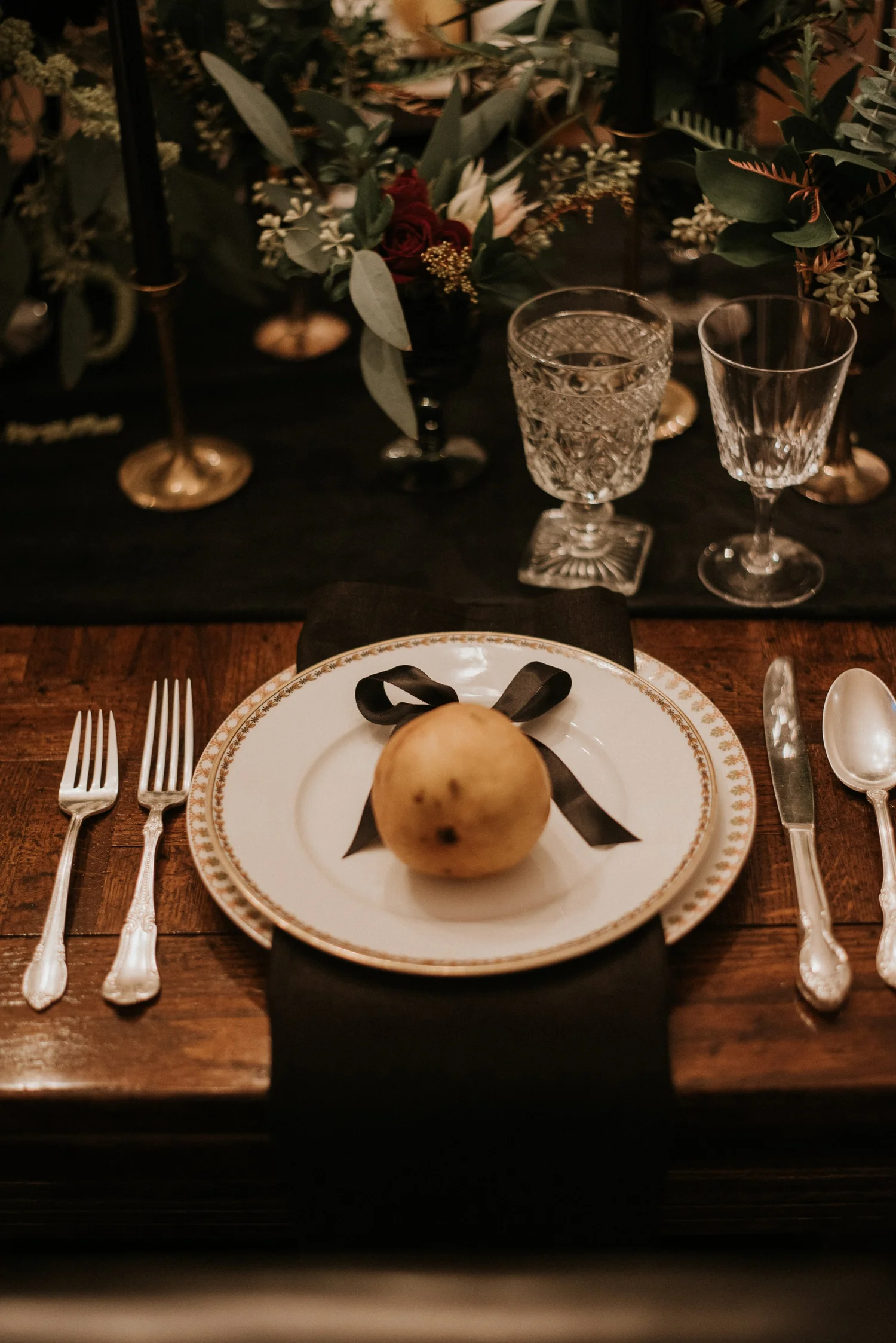 Gallery — Taproot Catering