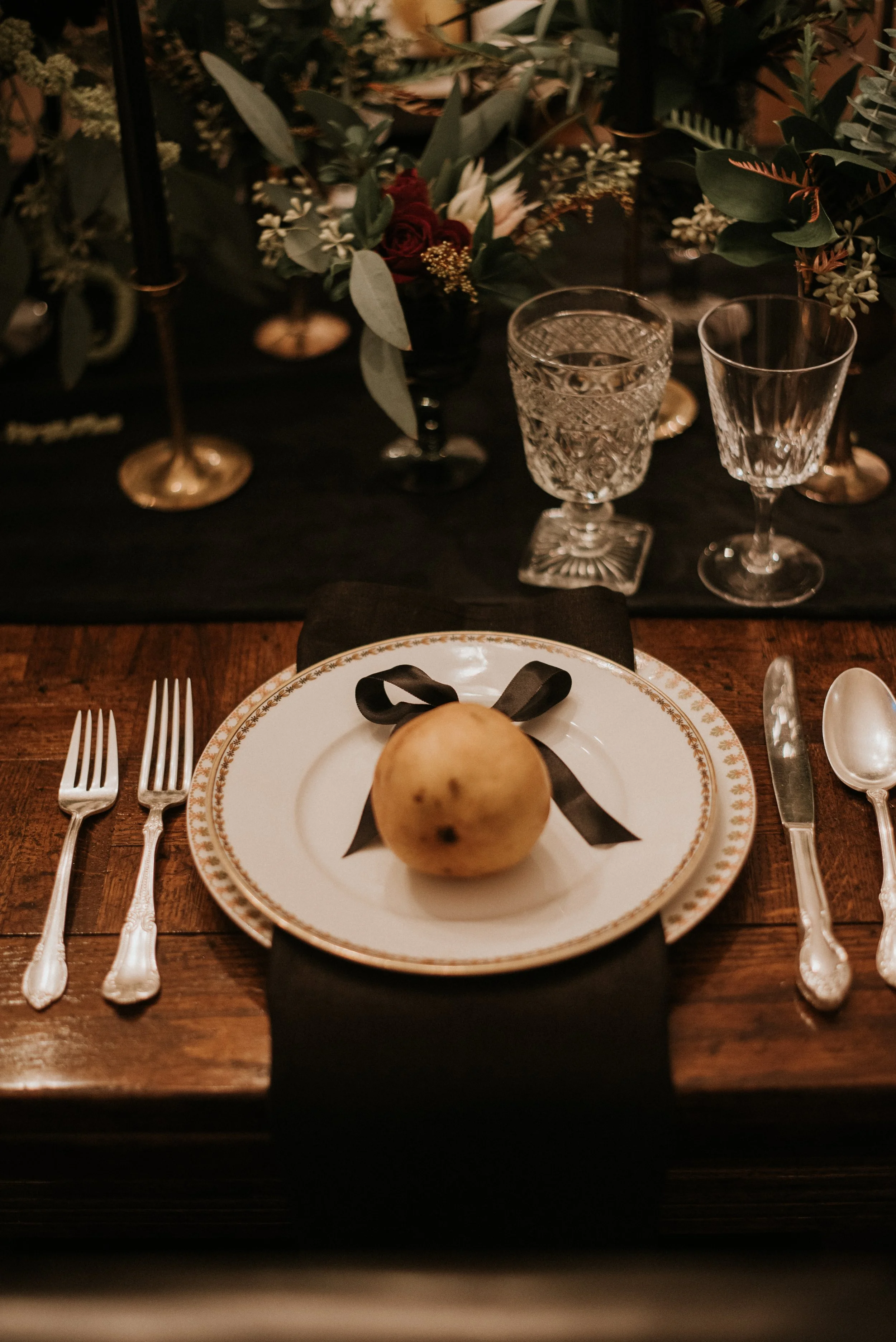 Gallery — Taproot Catering