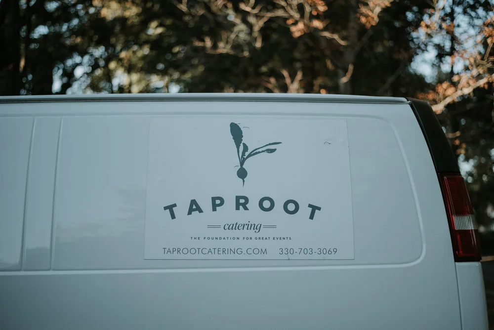 Gallery — Taproot Catering