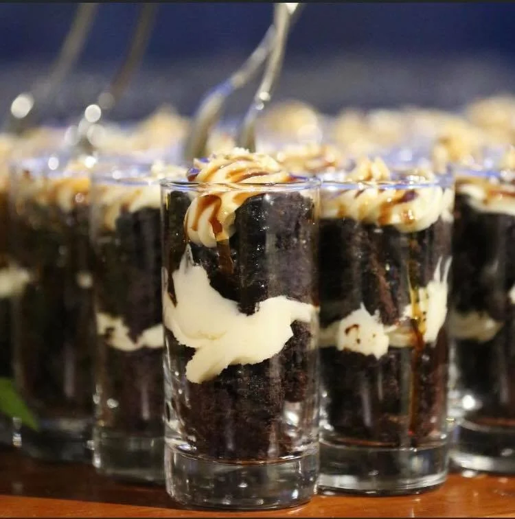 Gallery — Taproot Catering