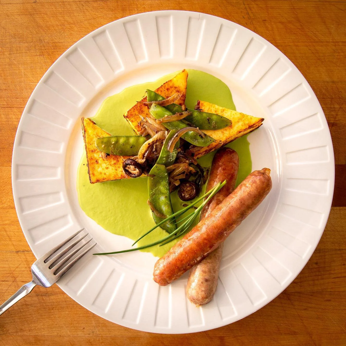 Gallery — Taproot Catering