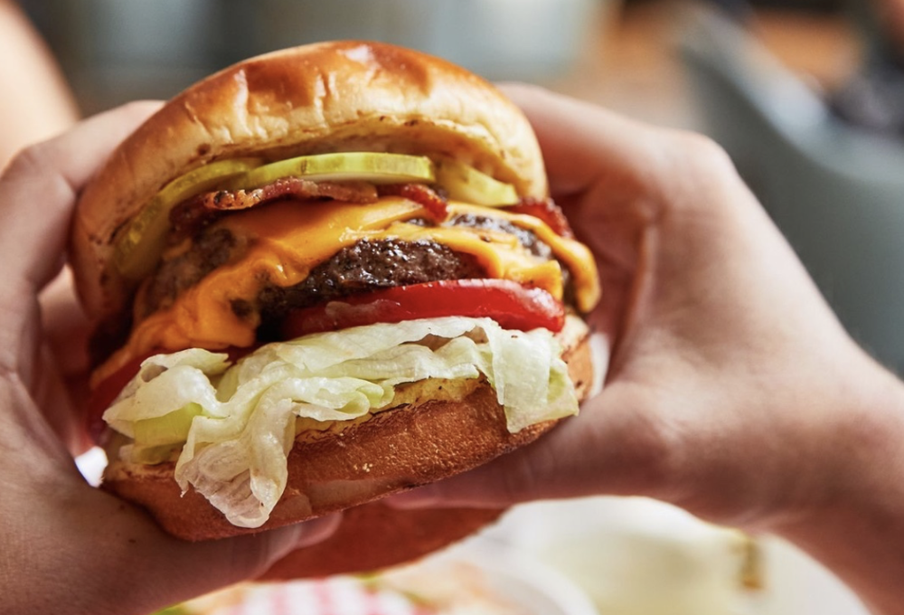 Hyde Park — Small Cheval | Chicago