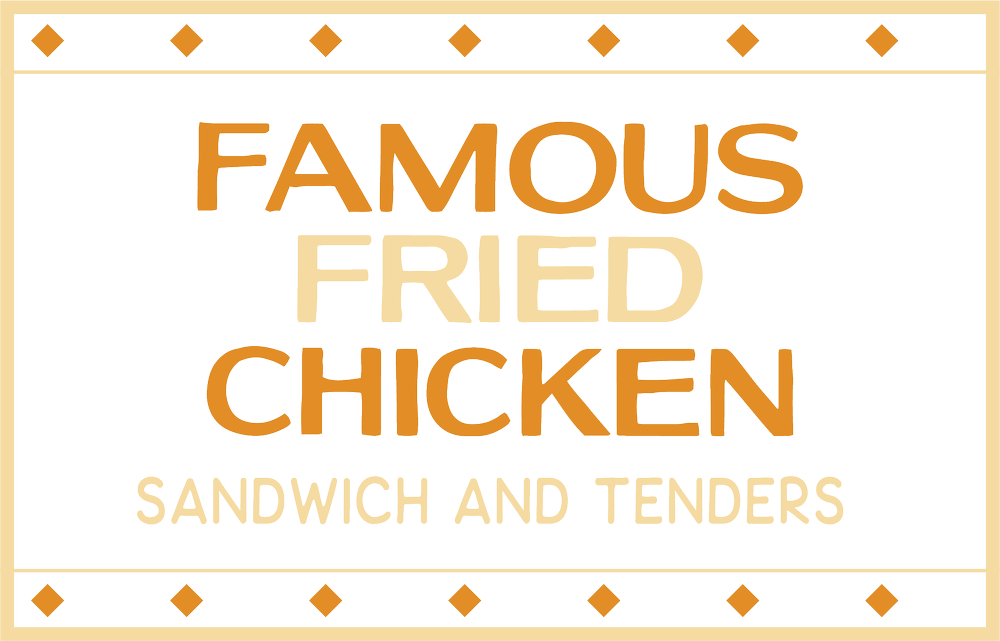 Small Cheval — Burgers | Fried Chicken | Beer | Chicago