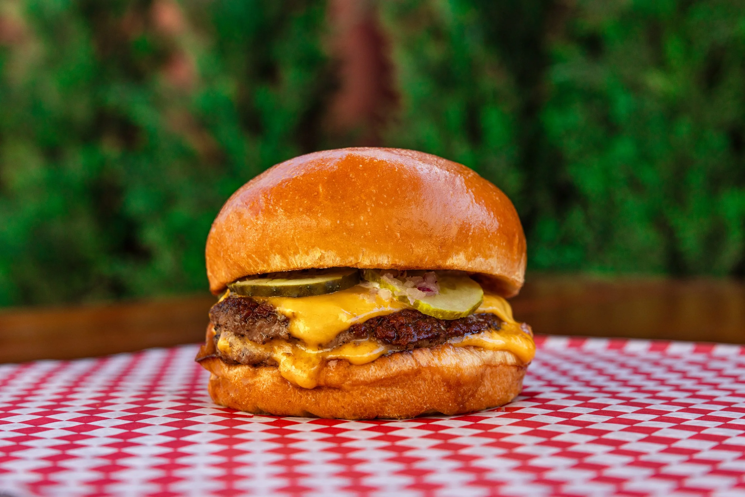 Logan Square — Small Cheval | Chicago