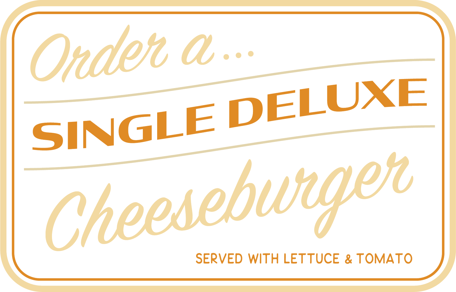 Small Cheval — Burgers | Fried Chicken | Beer | Chicago