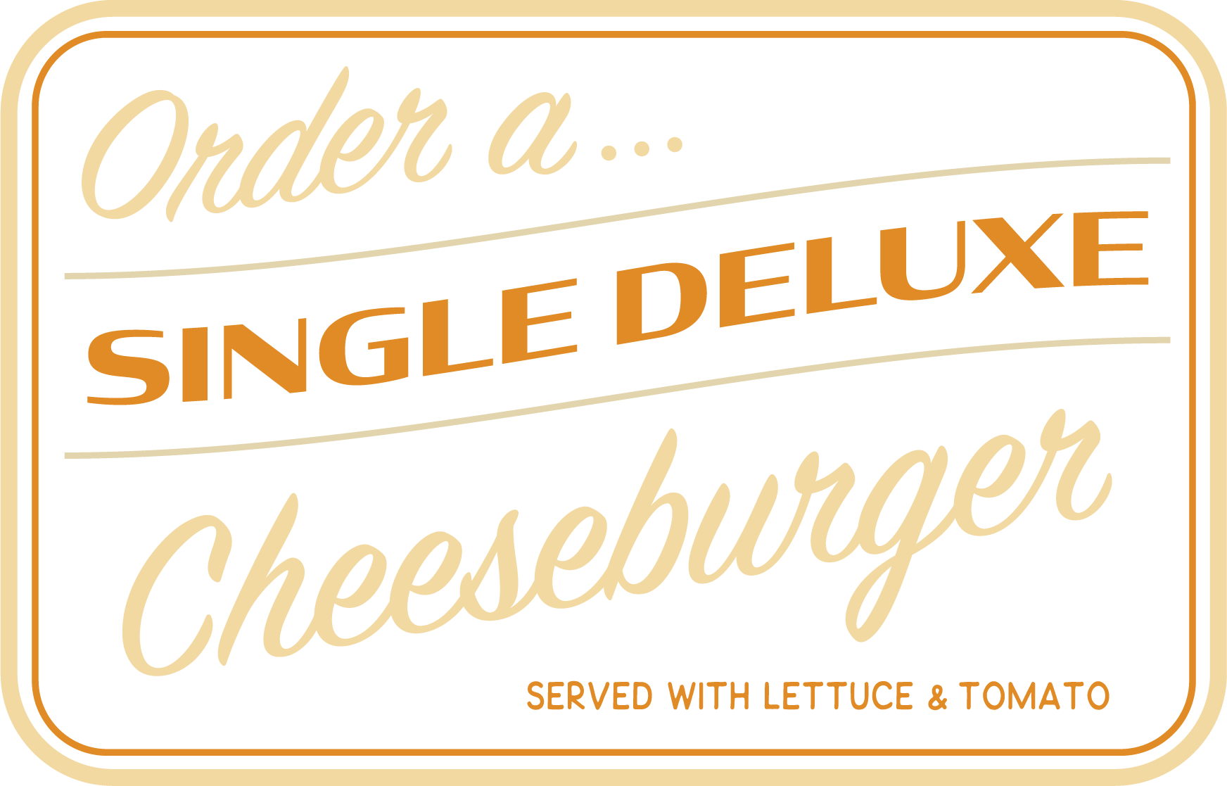 Small Cheval — Burgers | Fried Chicken | Beer | Chicago