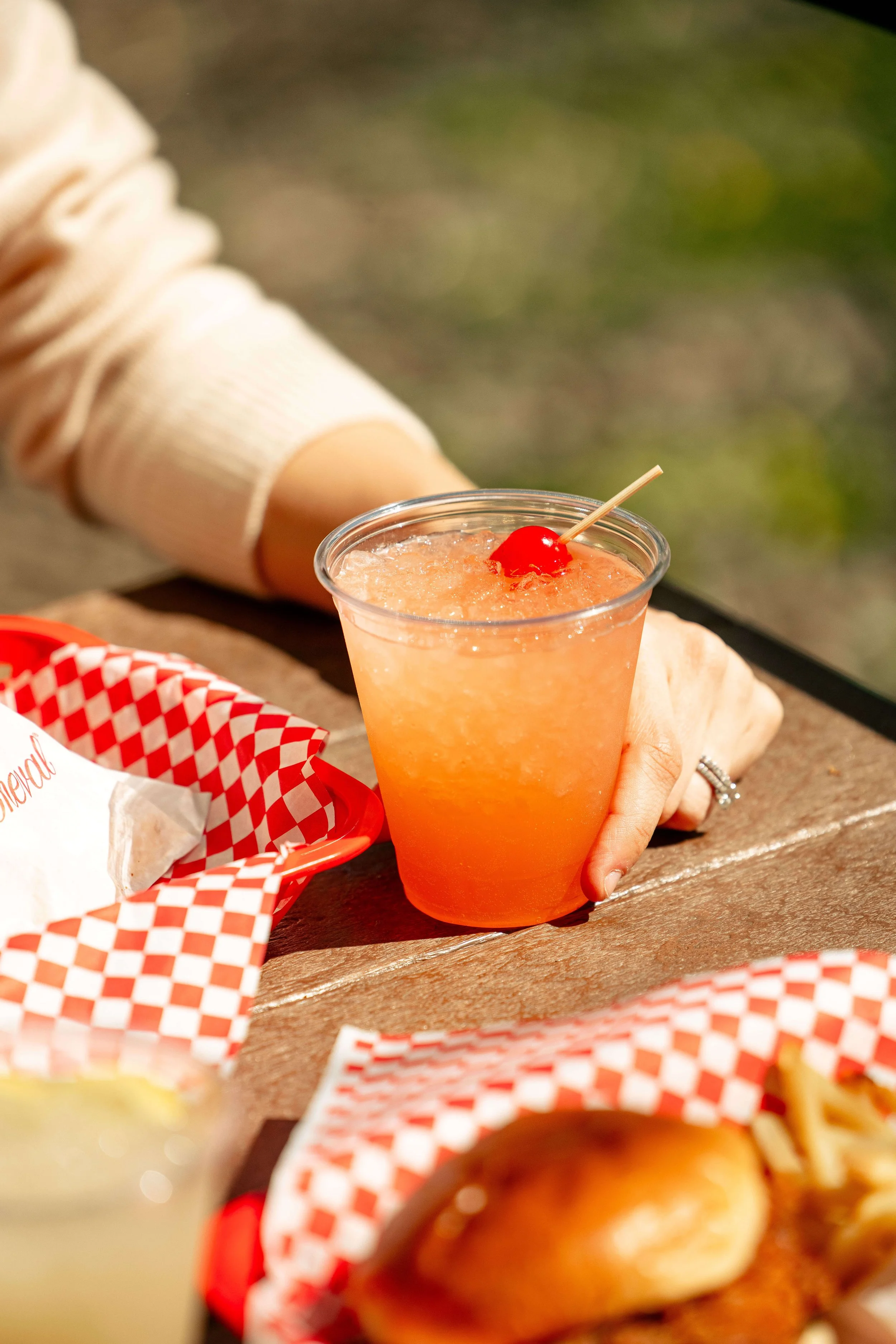 Old Town — Small Cheval | Chicago