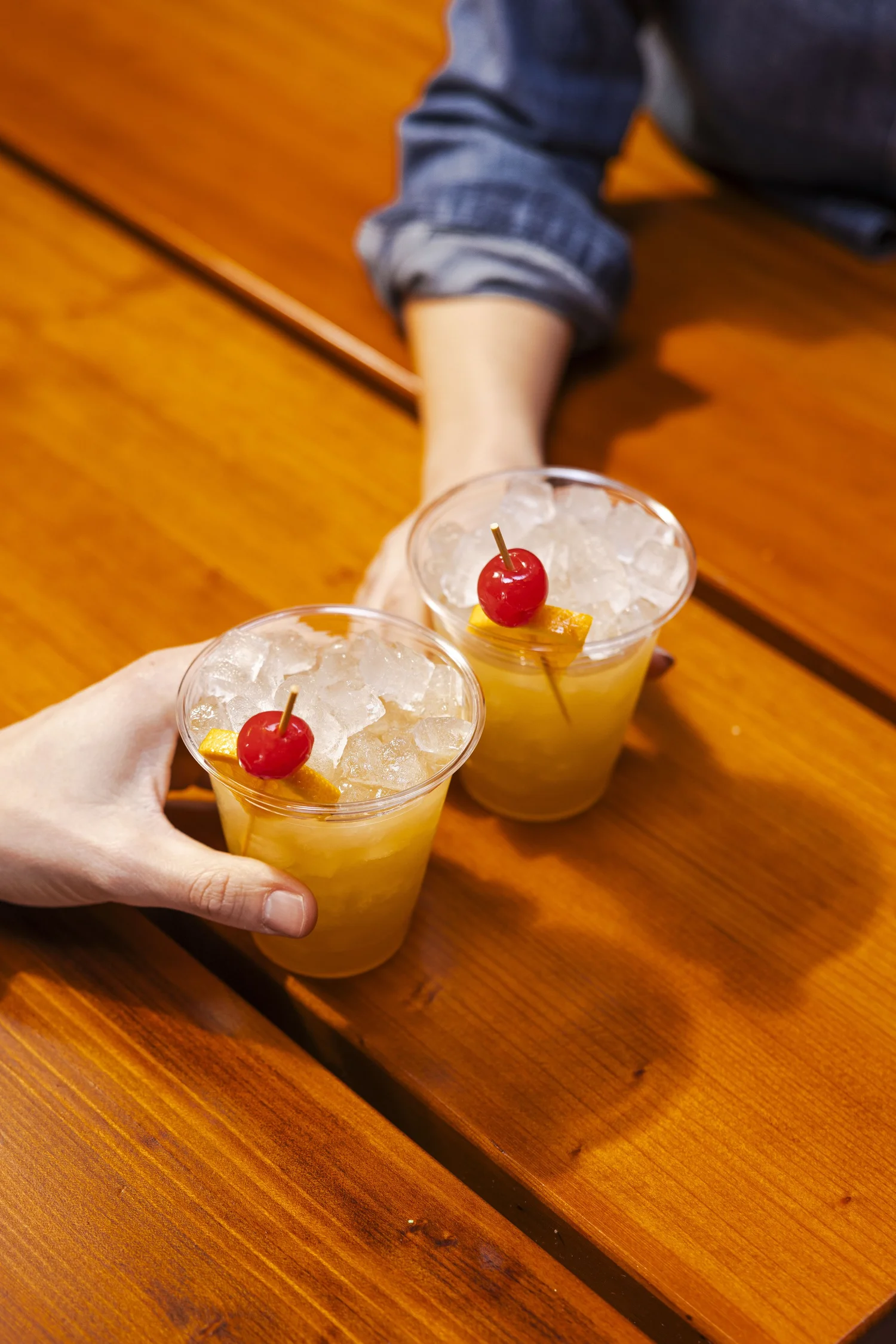 Wilmette — Small Cheval | Chicago