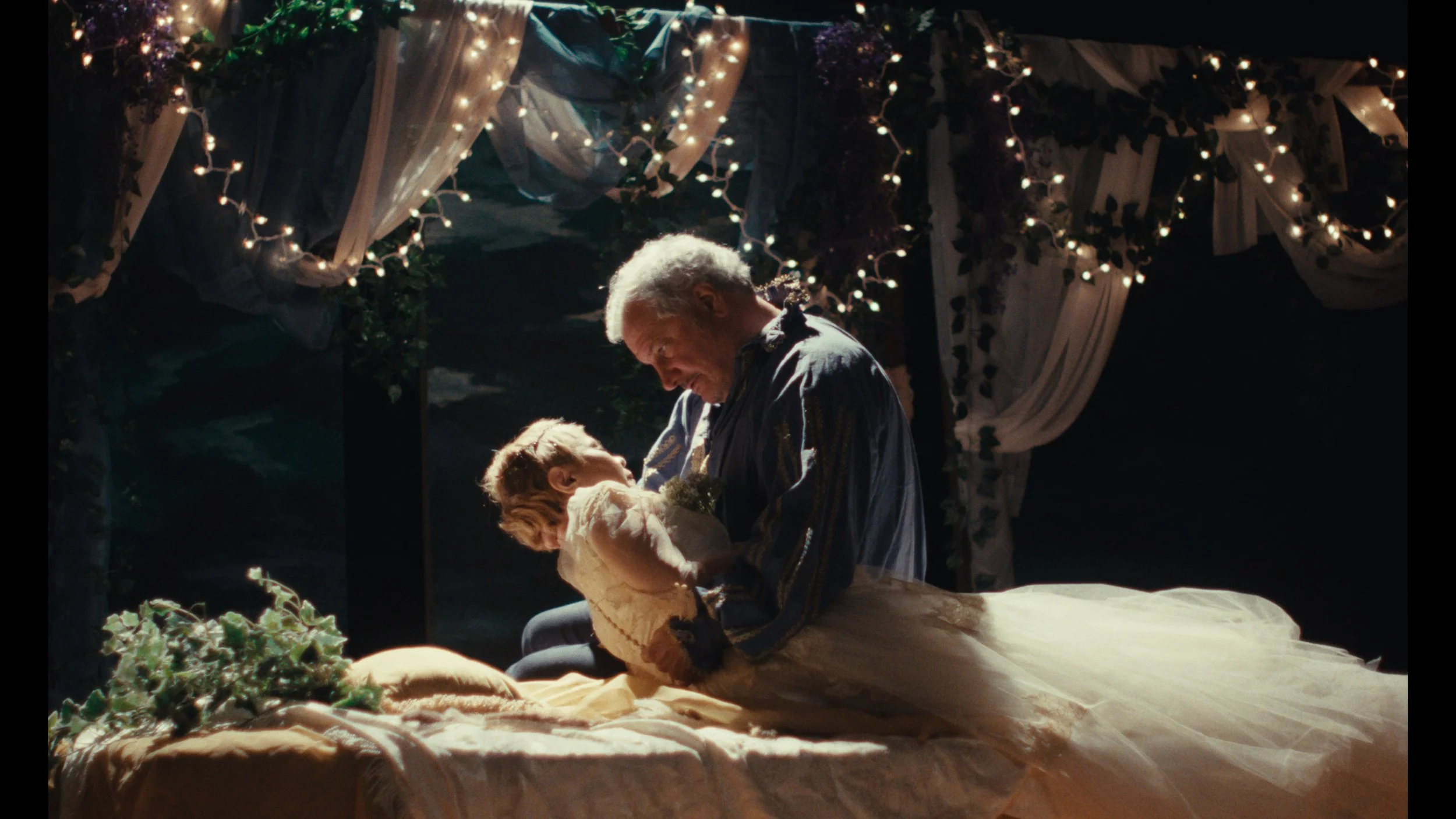 “Ghostlight” - Film Review — Beyond the Cinerama Dome