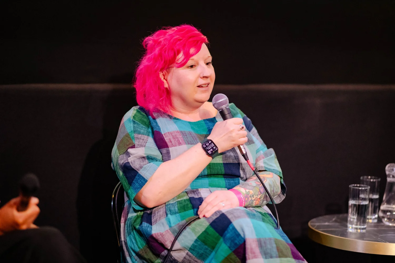 Katie Bignell of Festival Formula Demystifies Festival Submission ...