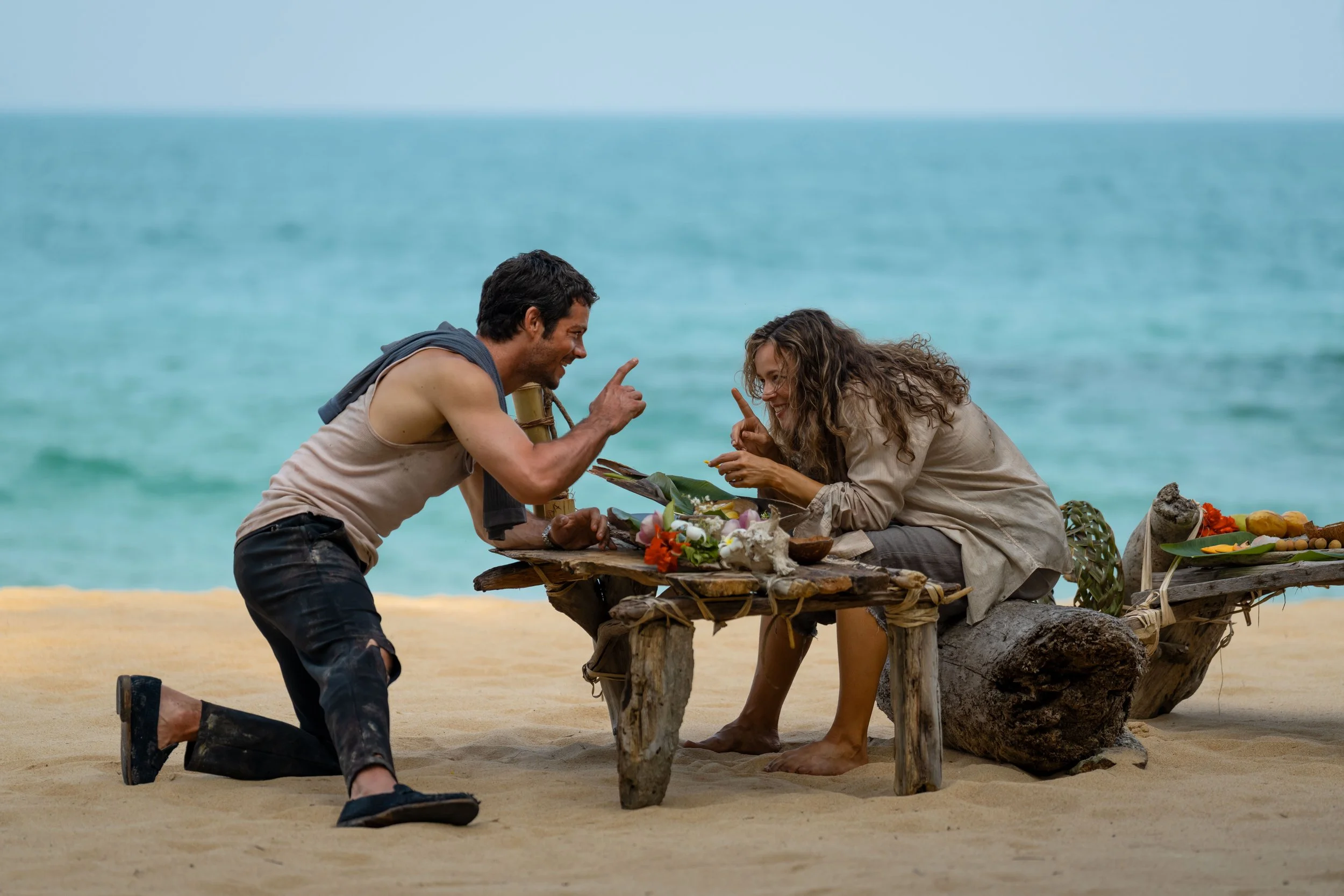 “Send Help” Needs a Little Help of its Own — Beyond the Cinerama Dome