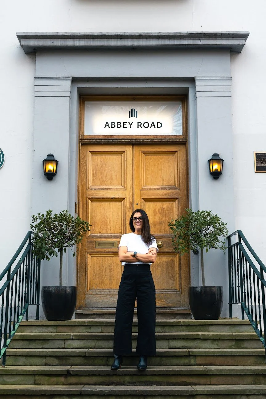 Composer Raphaelle Thibaut Gives Voice to Animals at Heart of “Sea ...