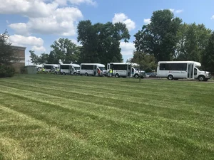 Transportation Services — Bloom Community Services