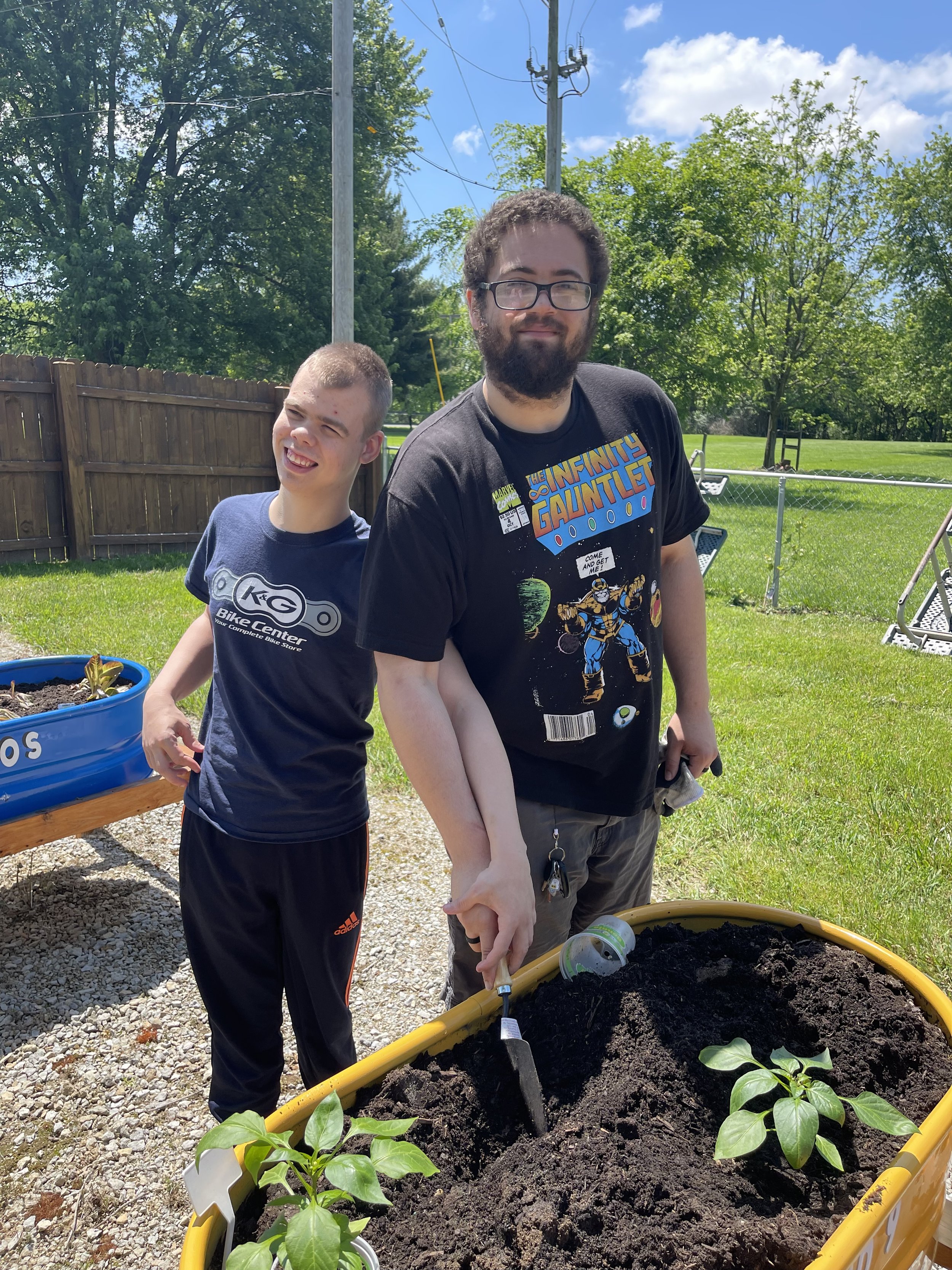 Bloom Community Services | Formerly Greene, Inc. | Adult Day Programs