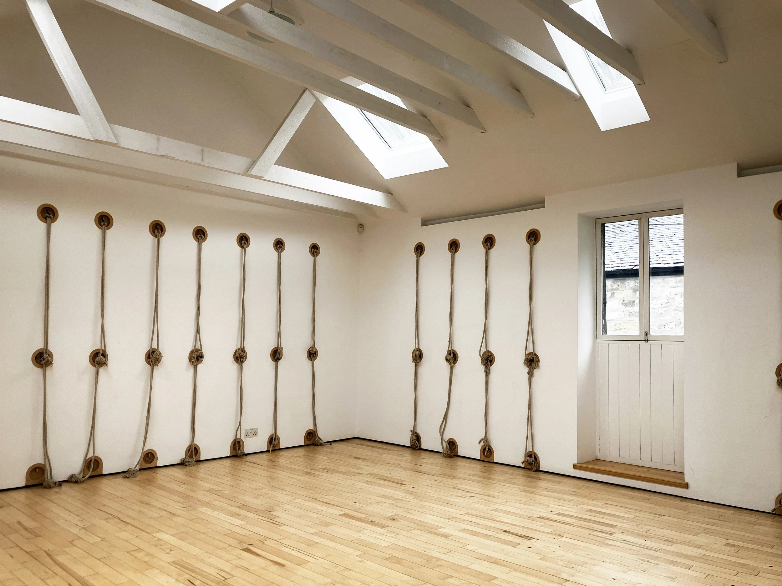 Ashtanga Yoga Edinburgh
