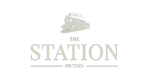 MENUS — The Station Picton