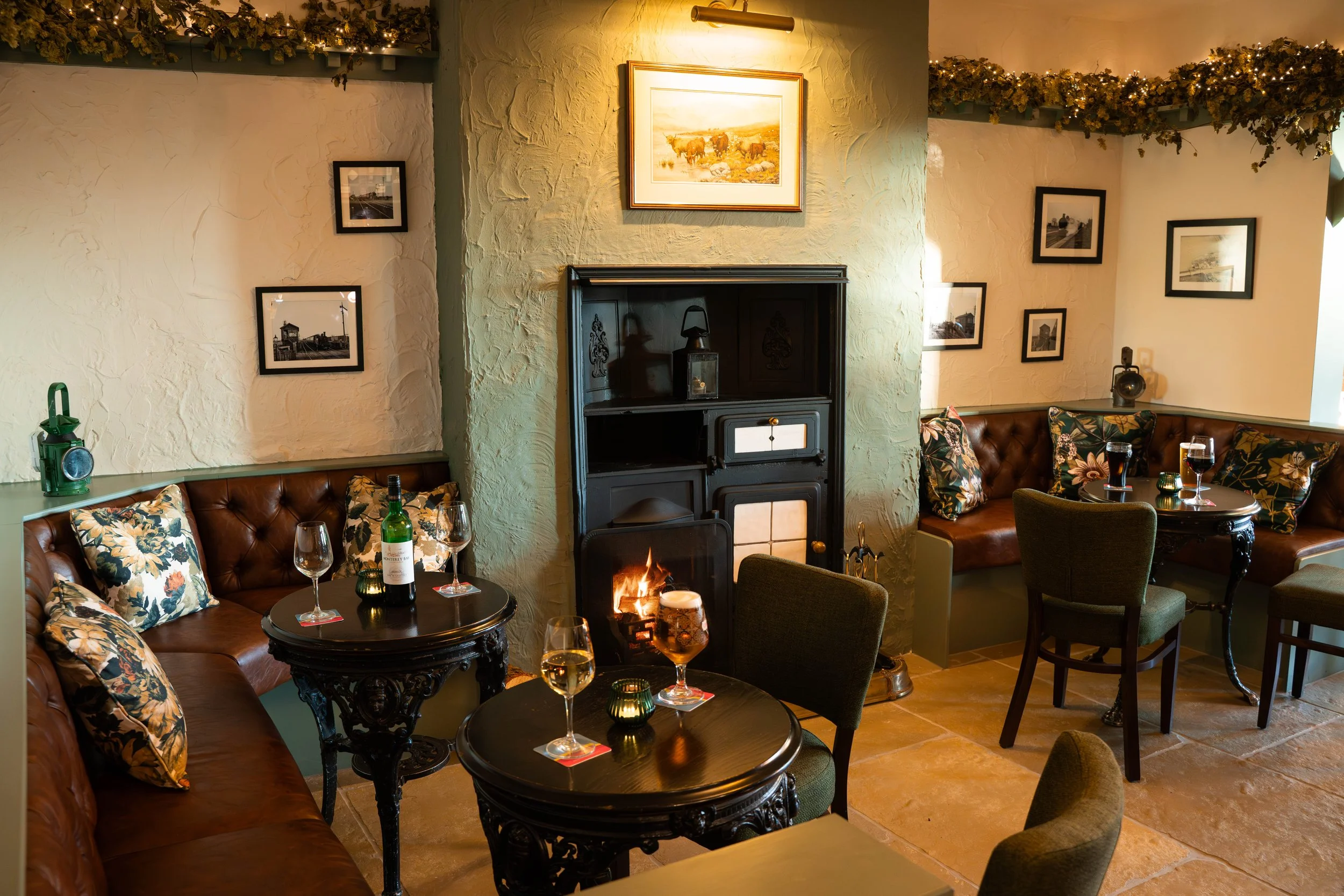 STORY — The Station Picton