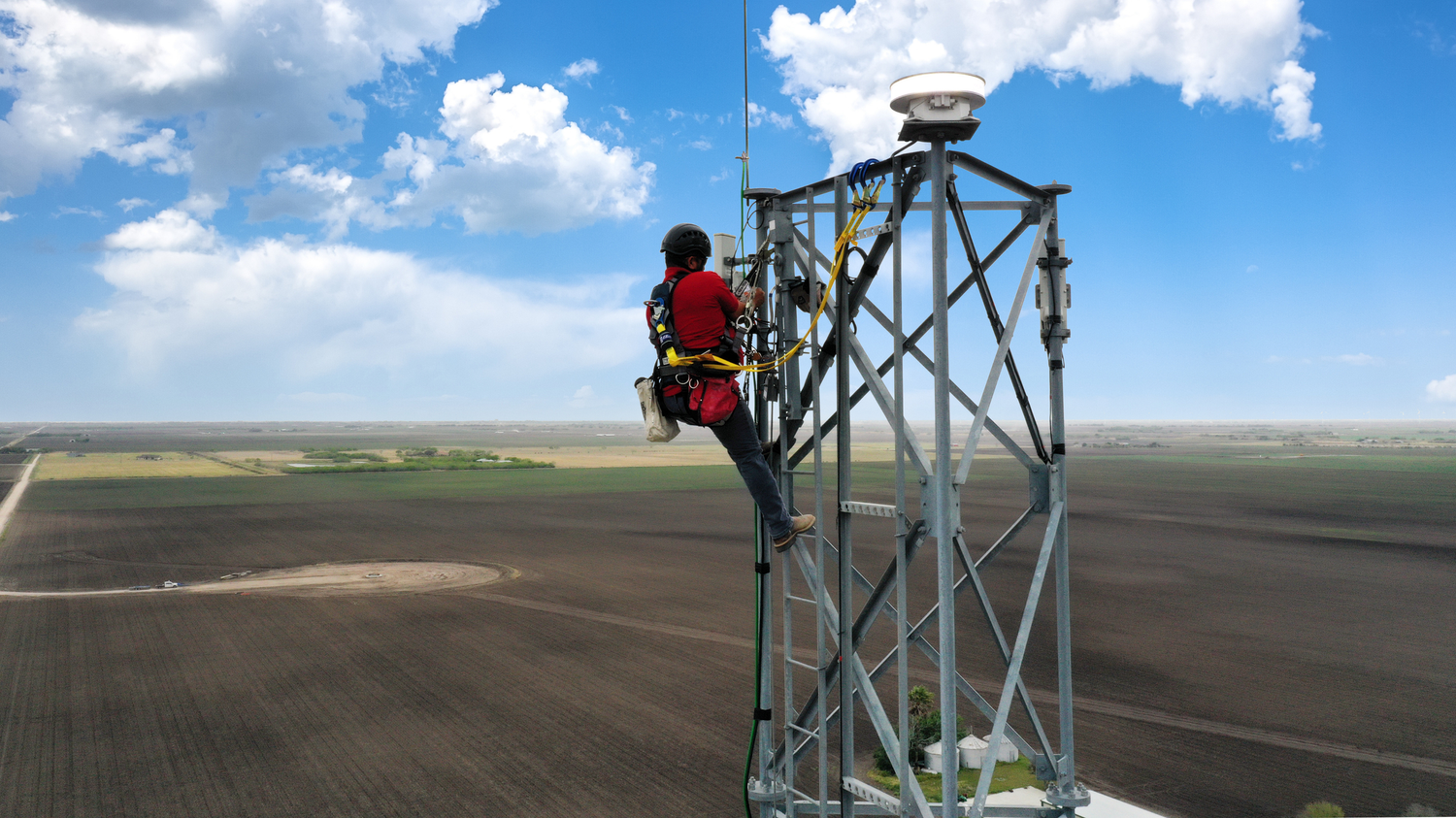 SOS Communications | Get Fast, Reliable Internet Today